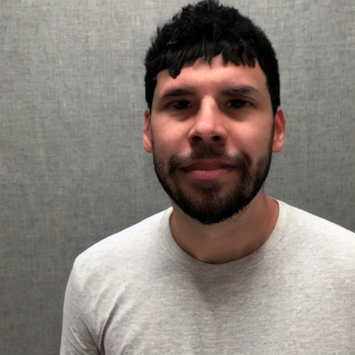 Diamond Ranking Visual Data Collection