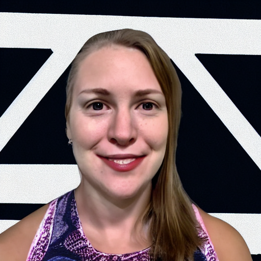 Diamond Ranking Visual Data Collection